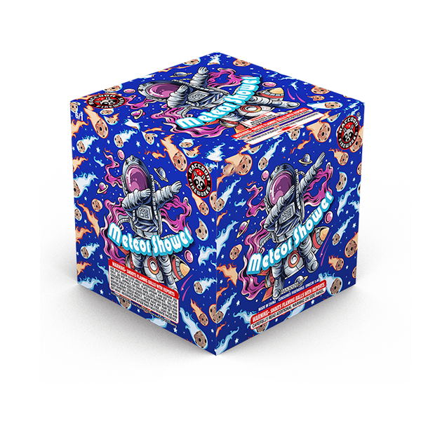Meteor Shower – Fireworks Superstore USA