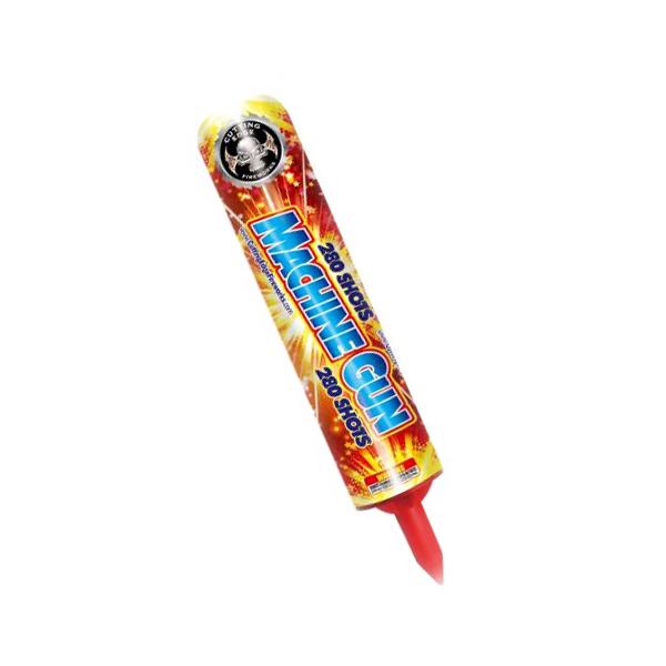 Roman Candle Fireworks